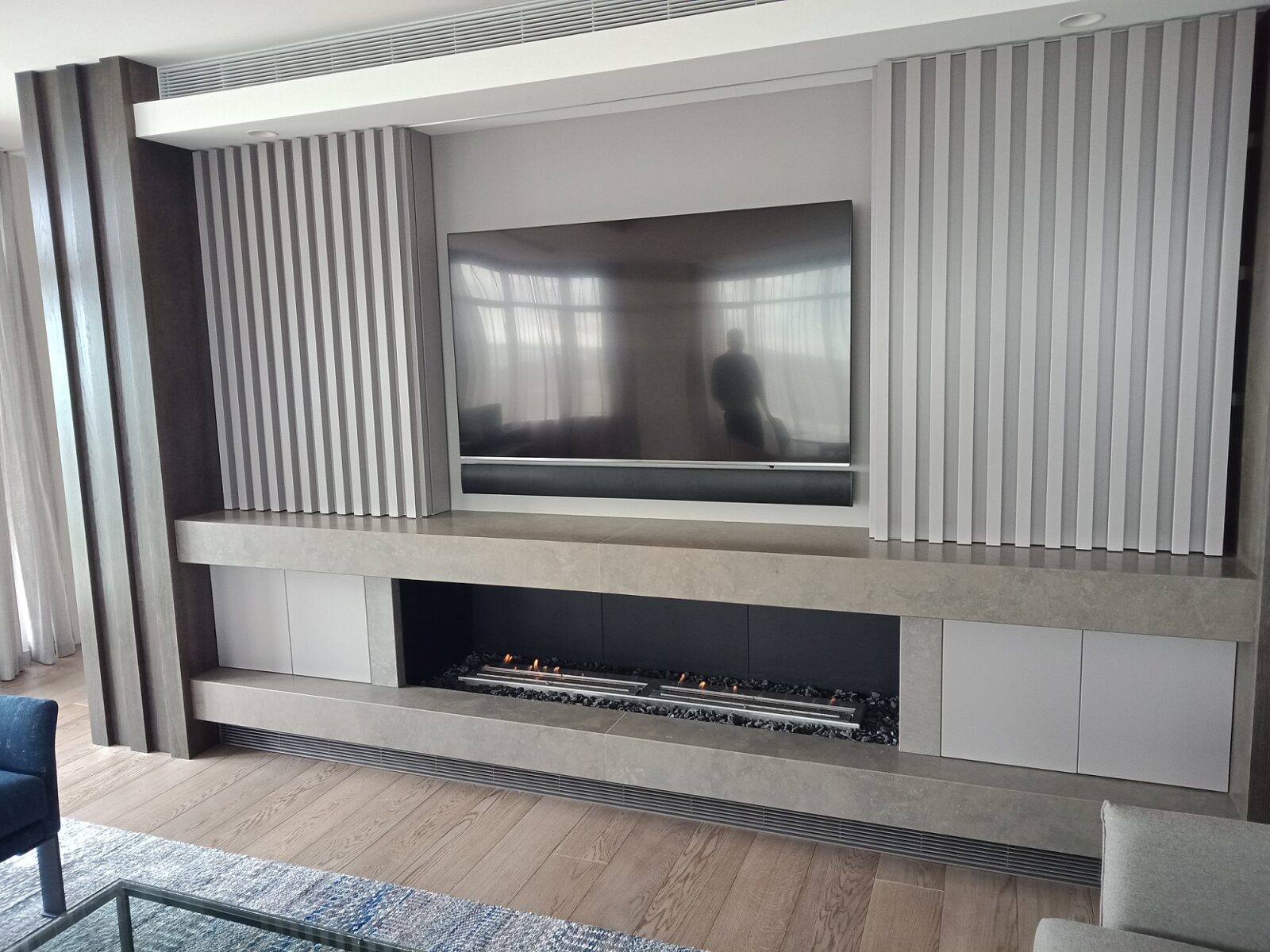 Sustainable Warmth: Discover Living Flame Biofuel Fireplaces | Living Flame